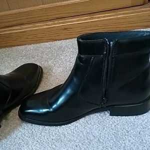Drexlite | Shoes | Black Mens Shoes | Poshmark